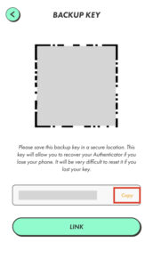 STEPN｜二段階認証（2FA）の必要性と設定方法 | ryoblog｜Web3 関連の情報サイト