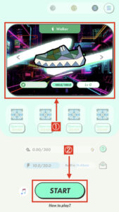 【どんな稼ぎ方がある？】STEPNの稼ぎ方4選！ | ryoblog｜Web3 関連の情報サイト