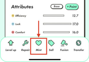 【どんな稼ぎ方がある？】STEPNの稼ぎ方4選！ | ryoblog｜Web3 関連の情報サイト