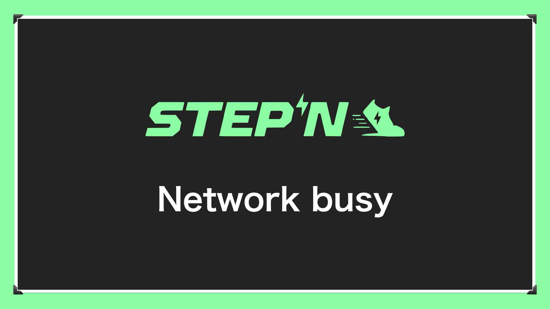 STEPN-MARKET.GUIDEとは？使用方法なども解説【マーケットガイド】 | ryoblog｜Web3 関連の情報サイト