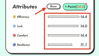 STEPN｜エンハンスってなに？メリット・費用なども解説【Enhance】 | ryoblog｜Web3 関連の情報サイト