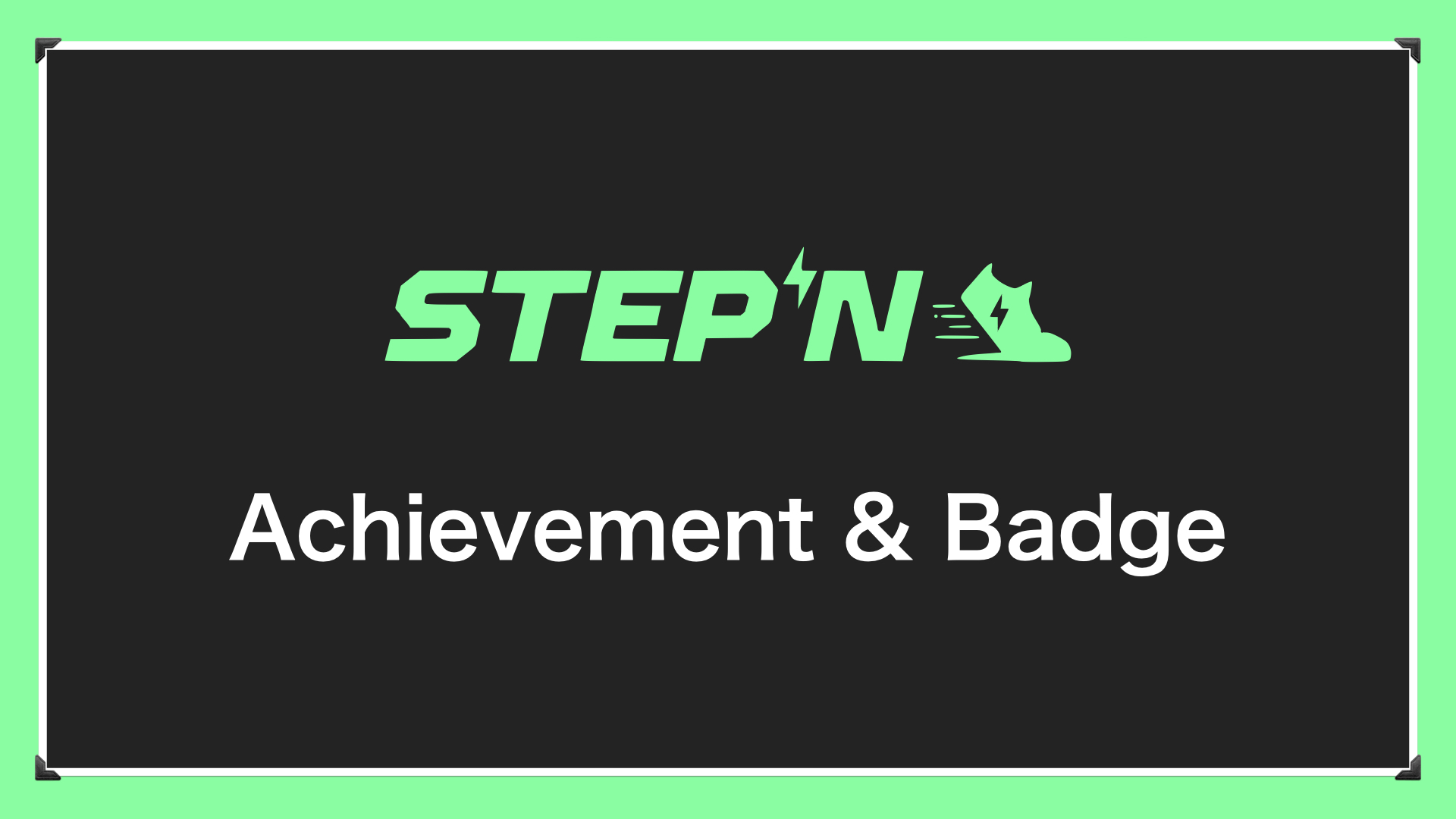 STEPN｜全STEPNerが使うべき！便利ツール2選！ | ryoblog｜Web3 関連の情報サイト