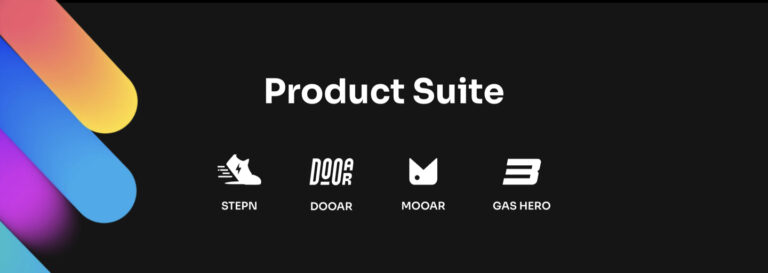 【信頼できる？】STEPNの運営会社について調べてみた | ryoblog｜Web3 関連の情報サイト