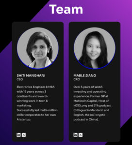 【信頼できる？】STEPNの運営会社について調べてみた | ryoblog｜Web3 関連の情報サイト