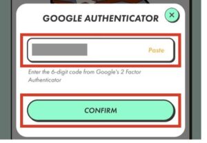 STEPN｜スニーカーの売り方を画像付きで解説 | ryoblog｜Web3 関連の情報サイト