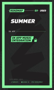 STEPN｜最新ロードマップを解説・予想【2024年Q1〜Q2】 | ryoblog｜Web3 関連の情報サイト